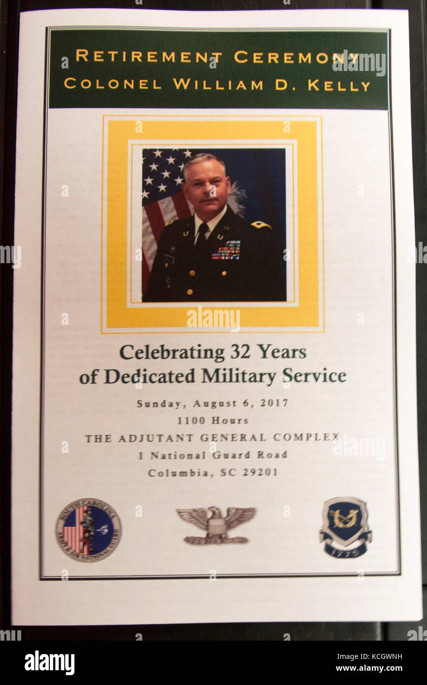 U.S. Army Col. William "Deebo" Kelly is honored on the day of his ...