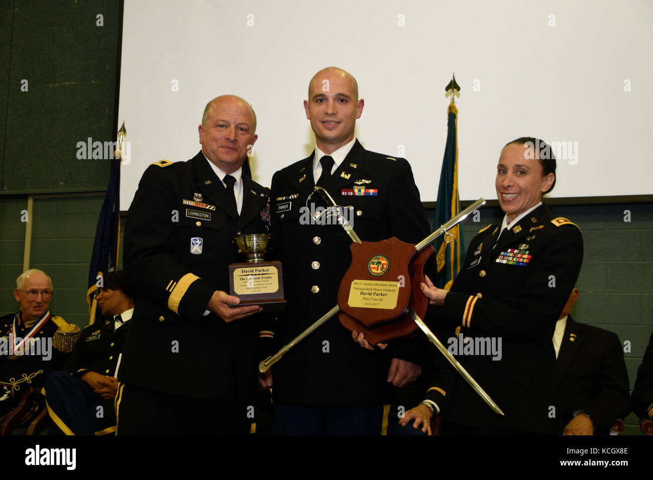 The South Carolina Army National Guard' s 2nd Battalion (Officer ...