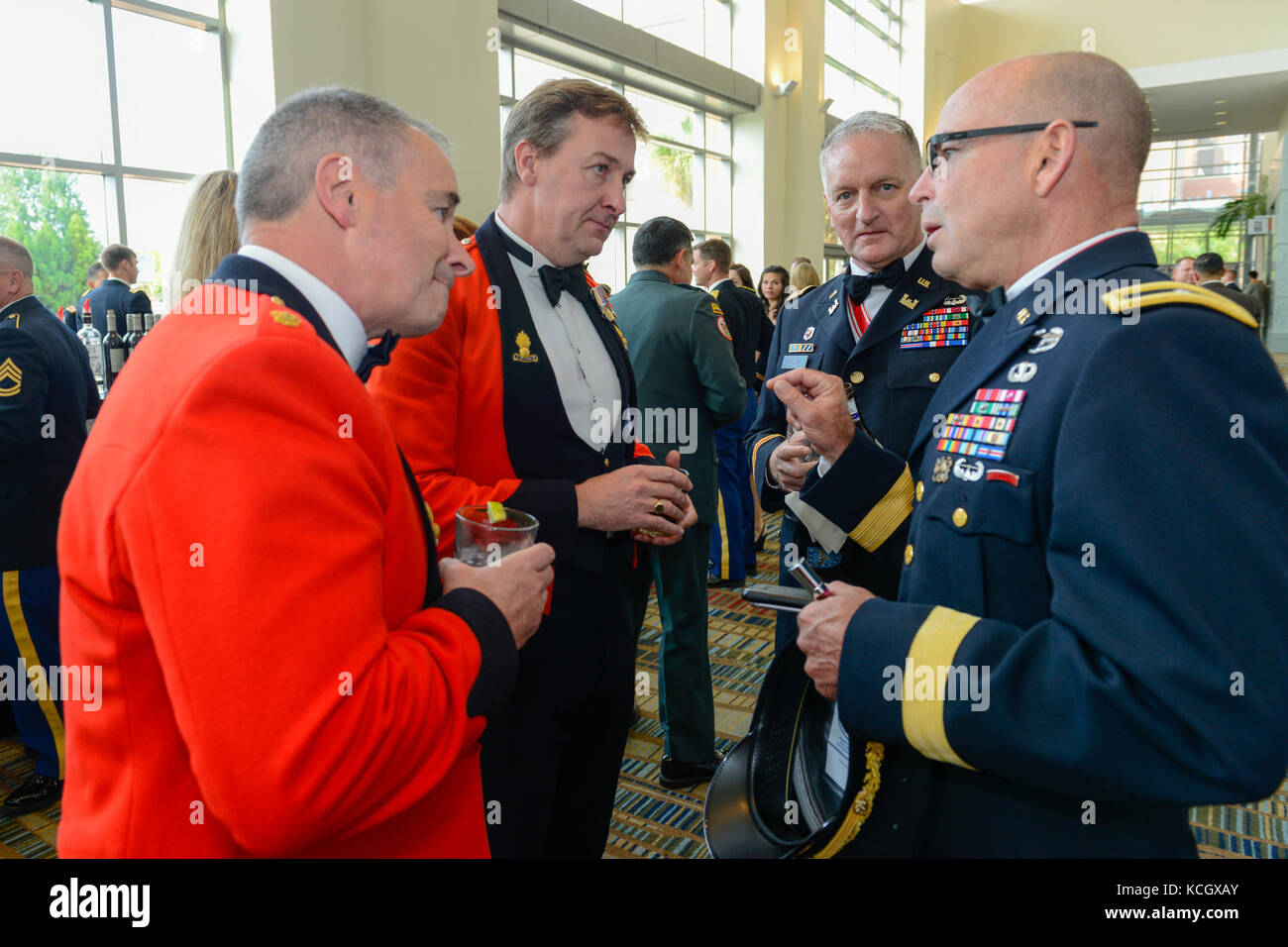 (U.S. Air National Guard photo by Tech. Sgt. Jorge Intriago Stock Photo ...