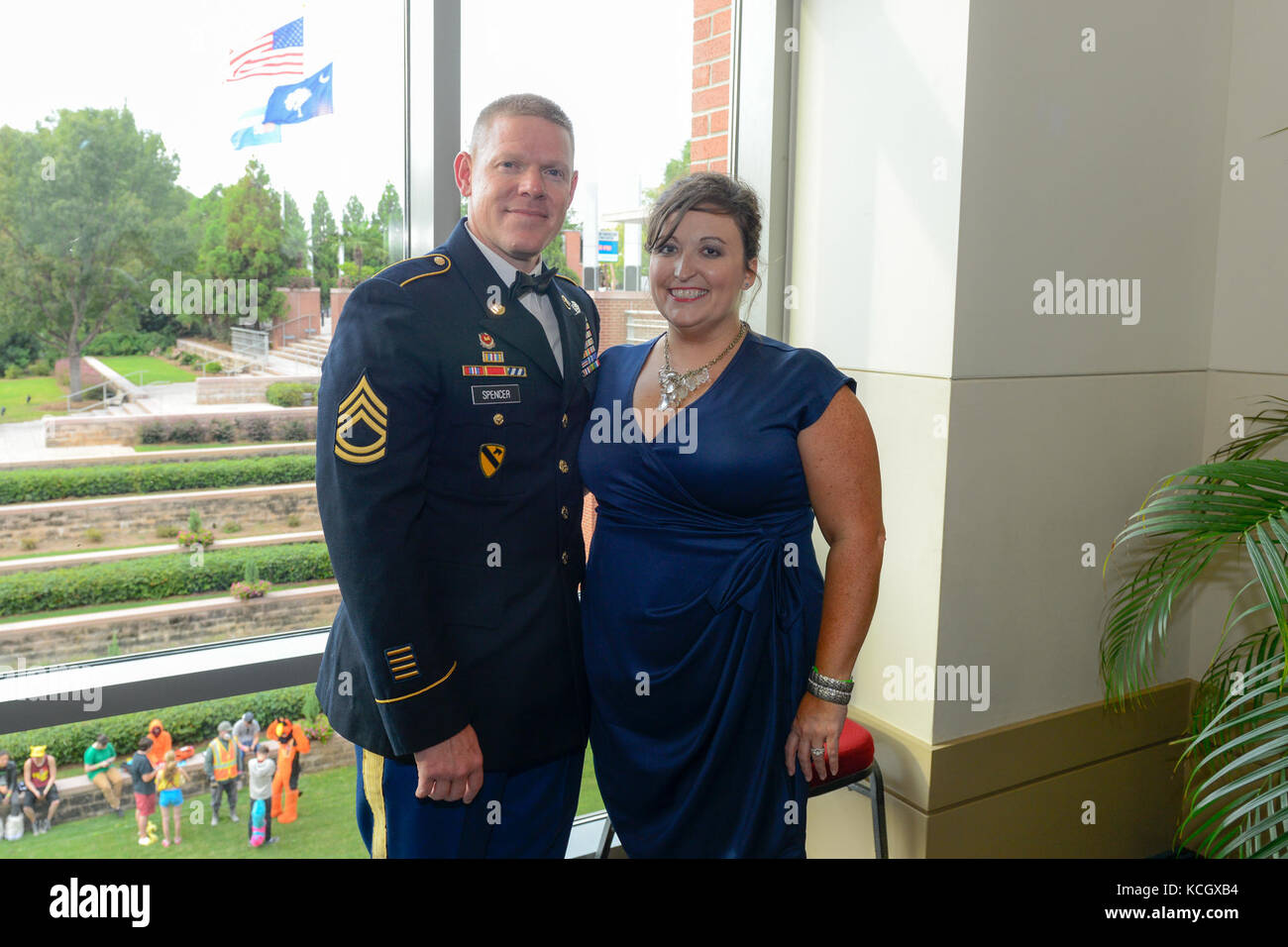 (U.S. Air National Guard photo by Tech. Sgt. Jorge Intriago Stock Photo ...