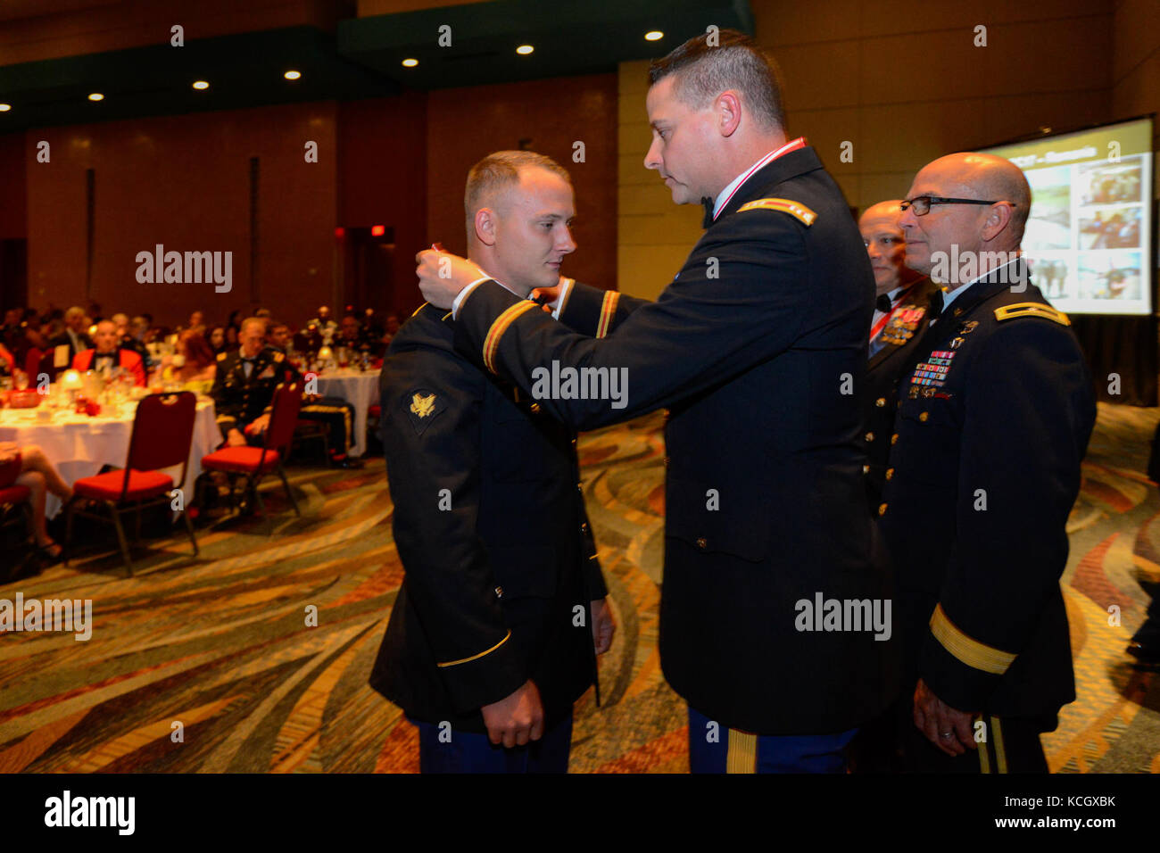 Images from the 2017 South Carolina Army National Guard Engineer Castle ...