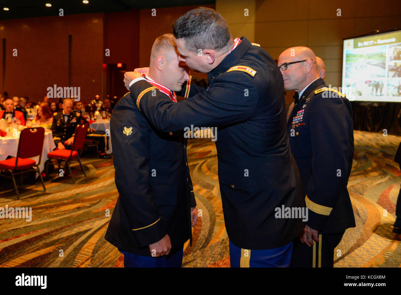 Images from the 2017 South Carolina Army National Guard Engineer Castle ...