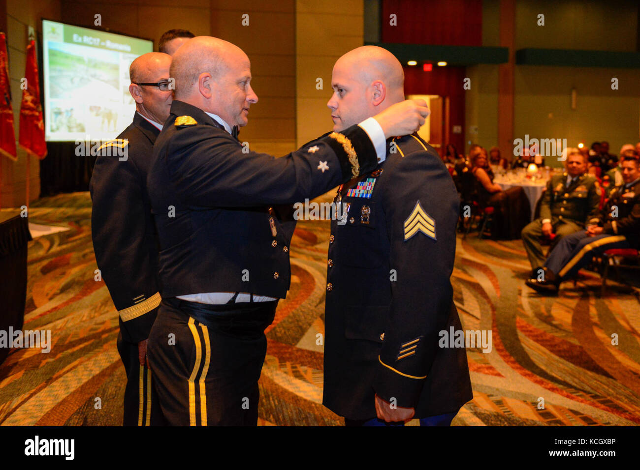 Images from the 2017 South Carolina Army National Guard Engineer Castle ...
