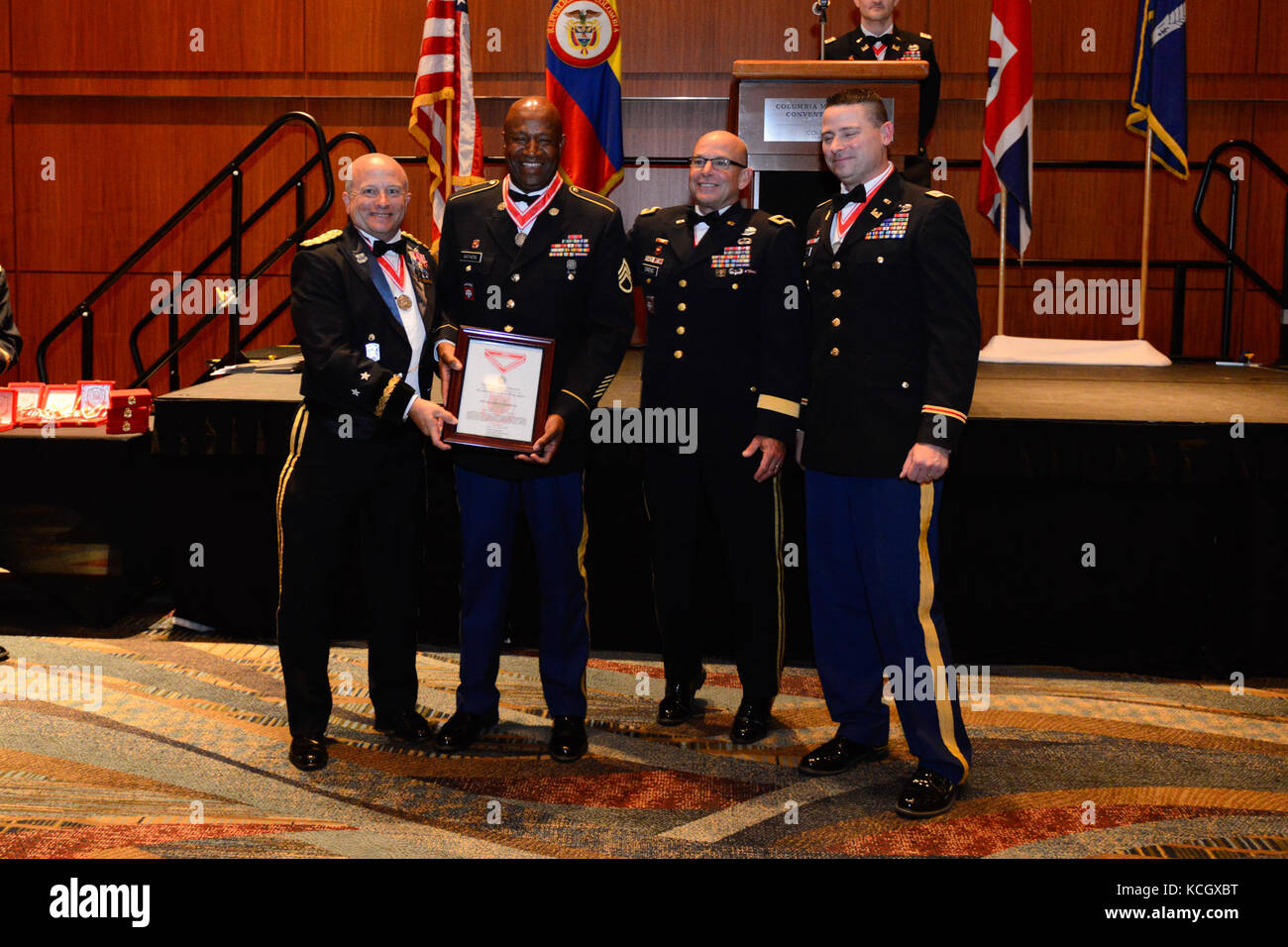 Images from the 2017 South Carolina Army National Guard Engineer Castle ...