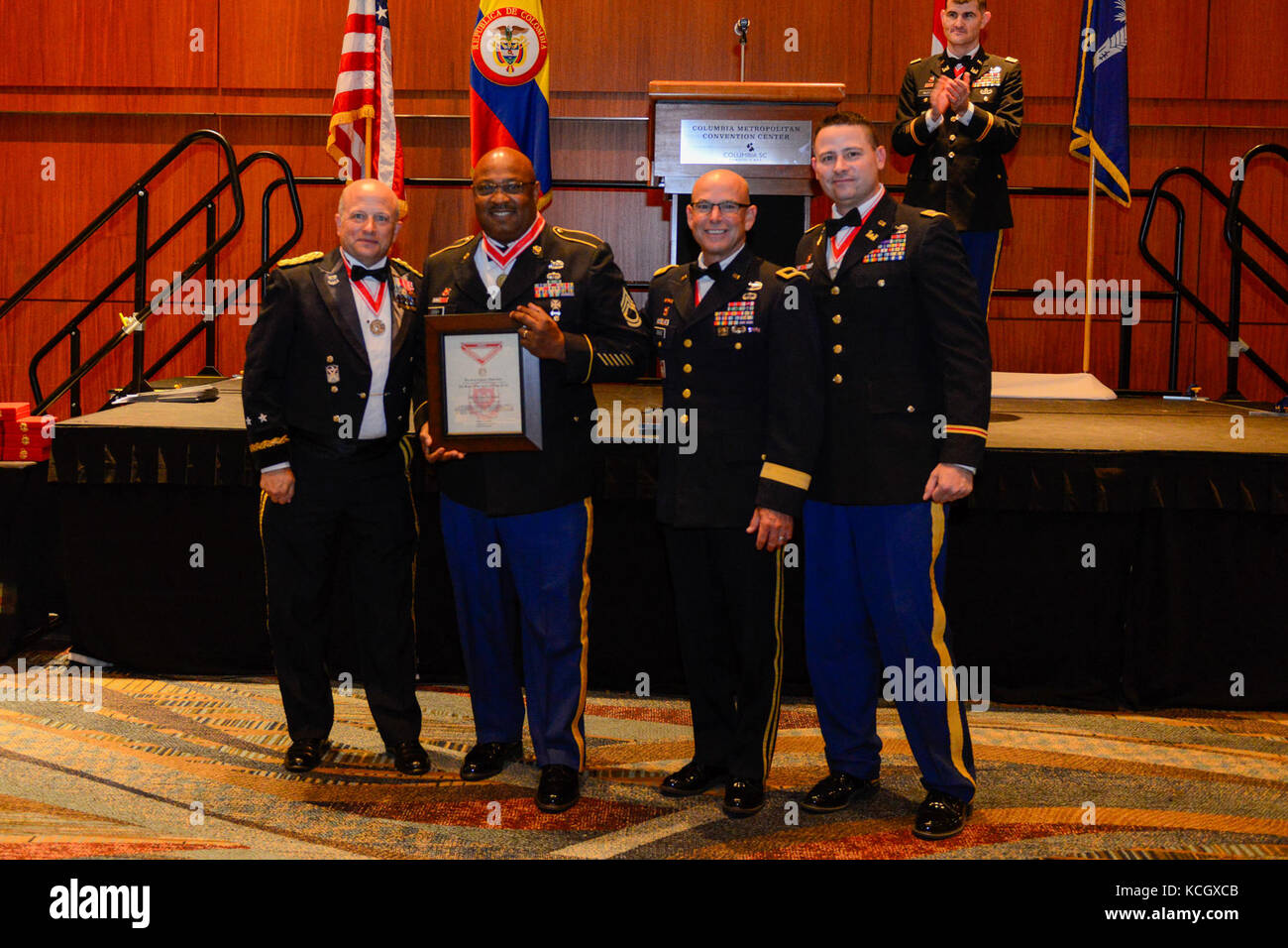 South Carolina Army National Guard High Resolution Stock Photography ...