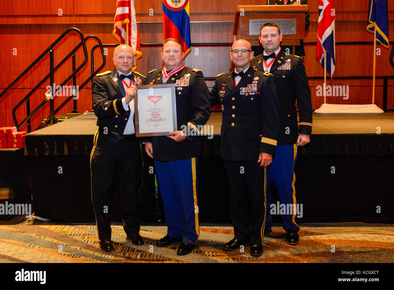Images from the 2017 South Carolina Army National Guard Engineer Castle ...
