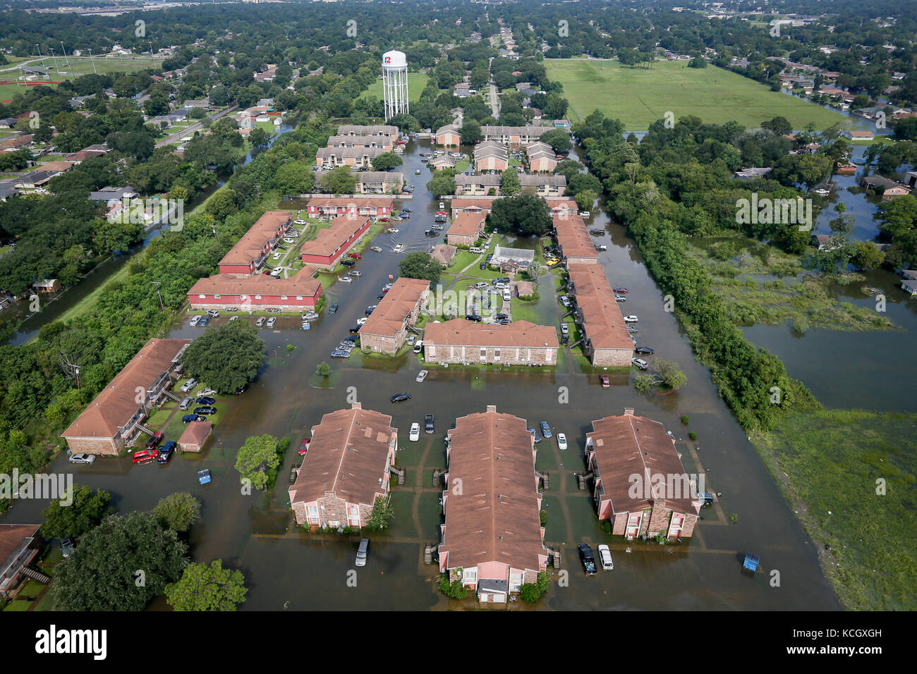 Members of the South Carolina's Helicopter Aquatic Rescue Team (SC-HART ...