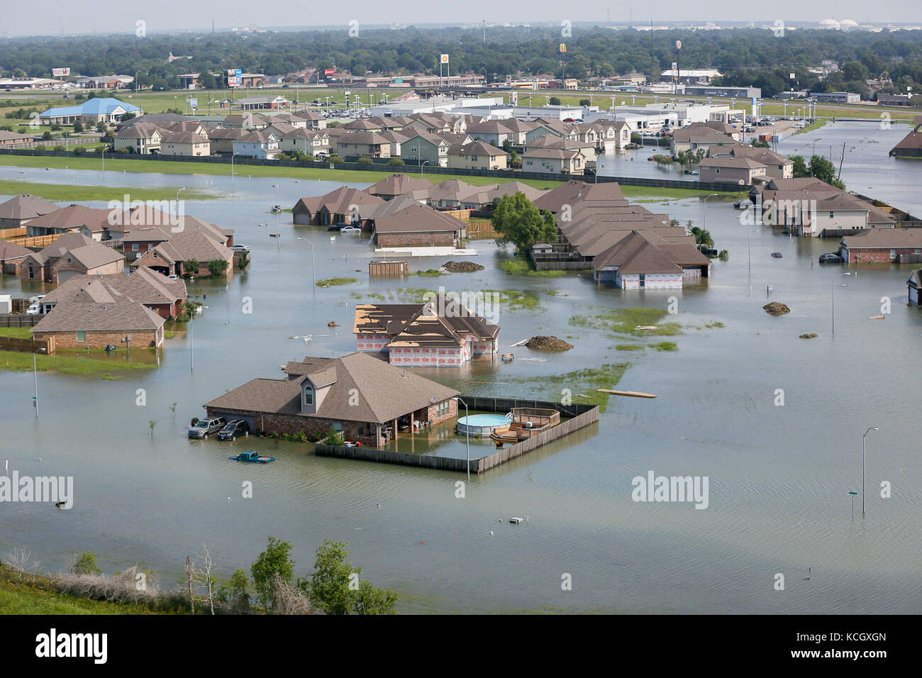 Members of the South Carolina's Helicopter Aquatic Rescue Team (SC-HART ...