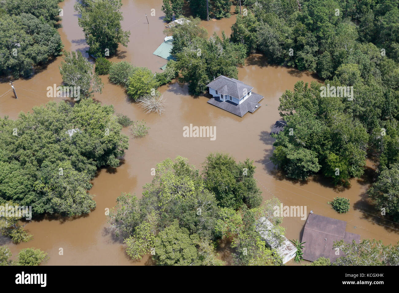 Members of the South Carolina's Helicopter Aquatic Rescue Team (SC-HART ...