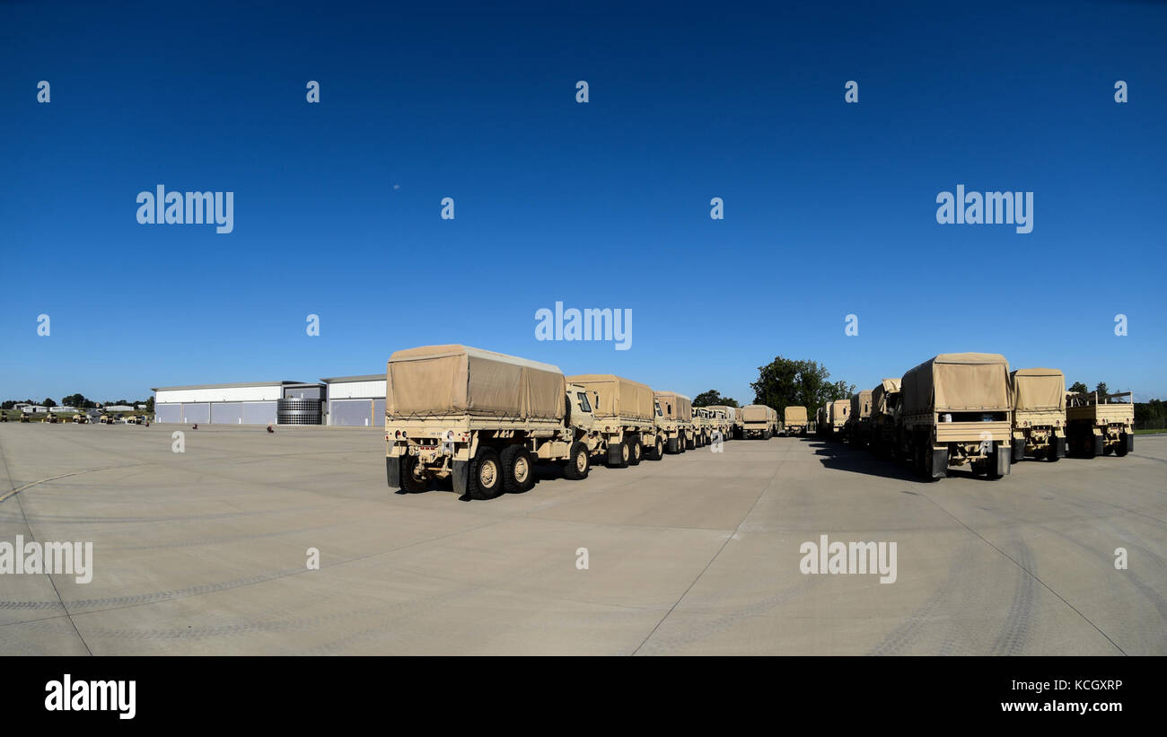 100th troop command hi-res stock photography and images - Alamy