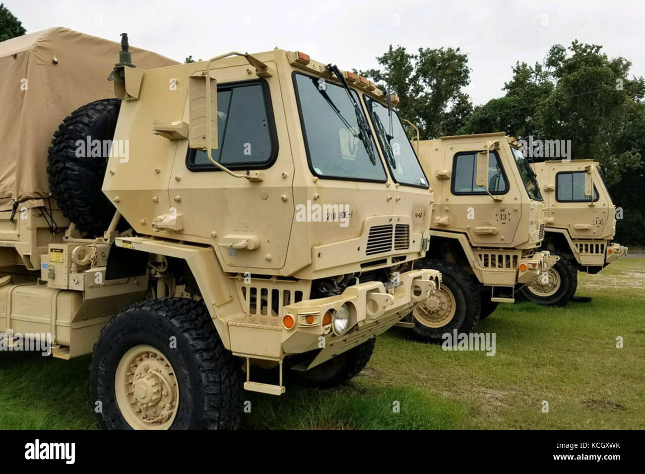 Coast guard vehicles hi-res stock photography and images - Alamy