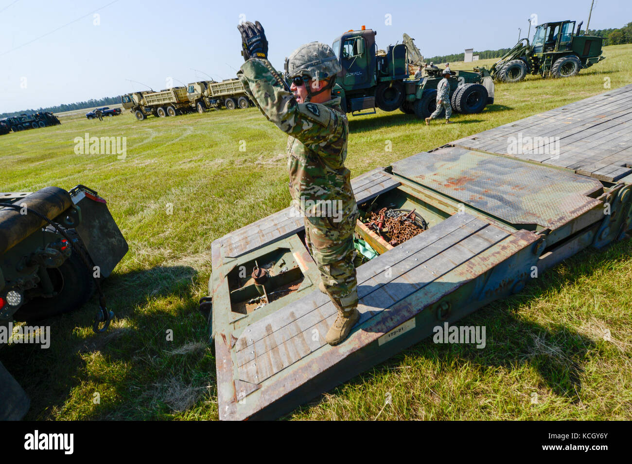 178th engineer battalion hi-res stock photography and images - Alamy