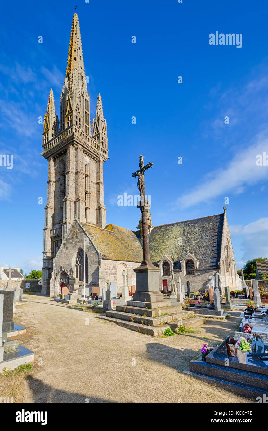 Breton architecture hi-res stock photography and images - Alamy