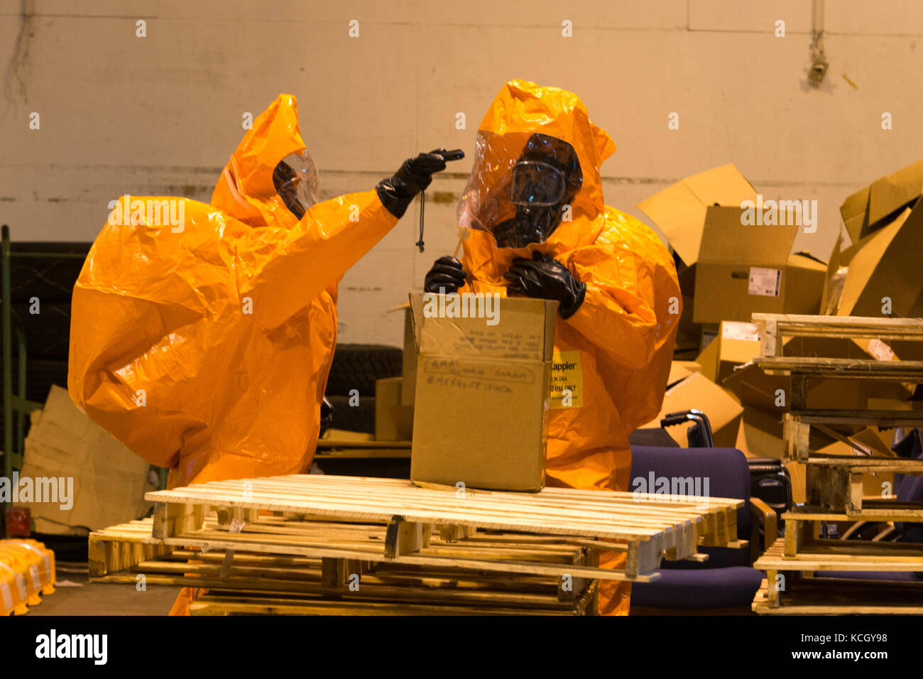 Identify hazards hi-res stock photography and images - Alamy