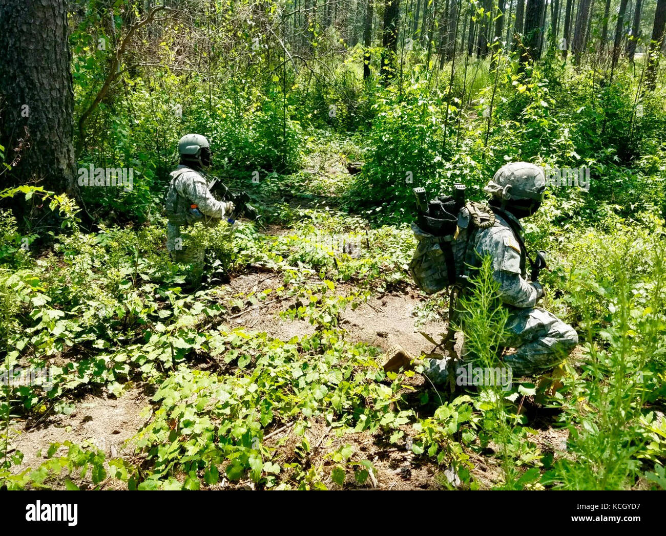 Military operations in urban terrain mout hi-res stock photography and ...