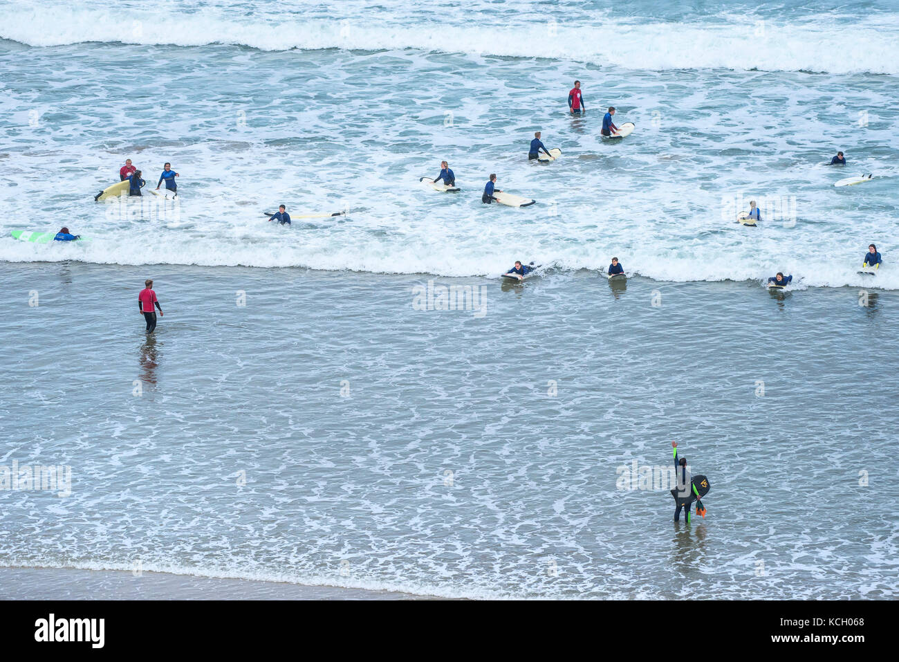 Surfing in hi-res stock photography and images - Alamy