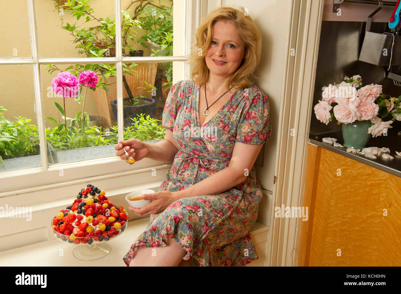 Xanthe hi-res stock photography and images - Alamy