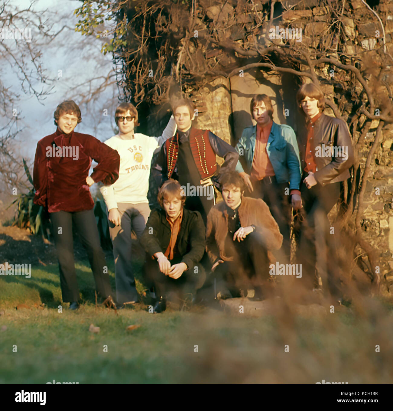 Amen corner 1960s hi-res stock photography and images - Alamy