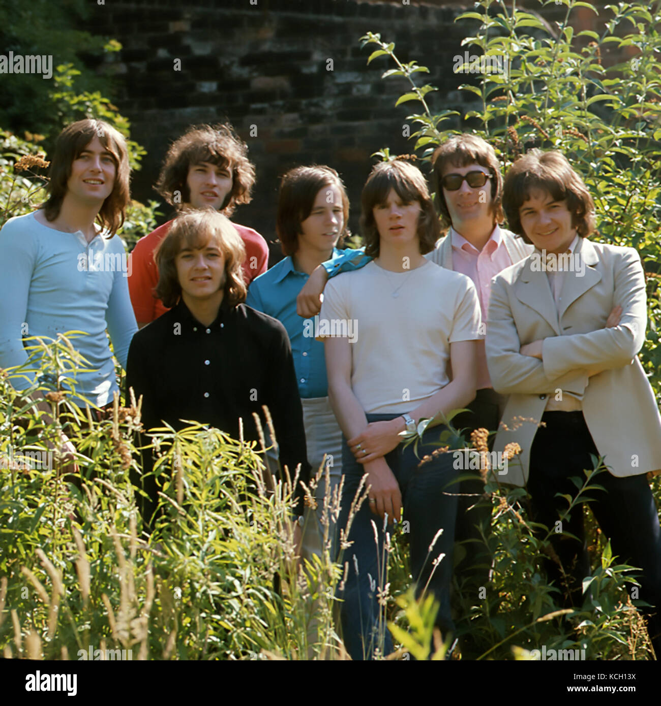 Amen corner hi-res stock photography and images - Alamy