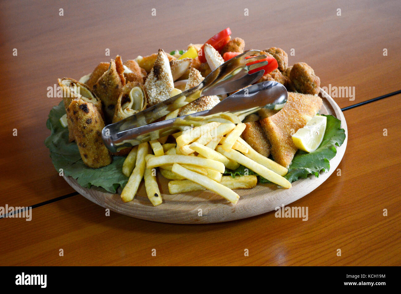Ell food hi-res stock photography and images - Alamy