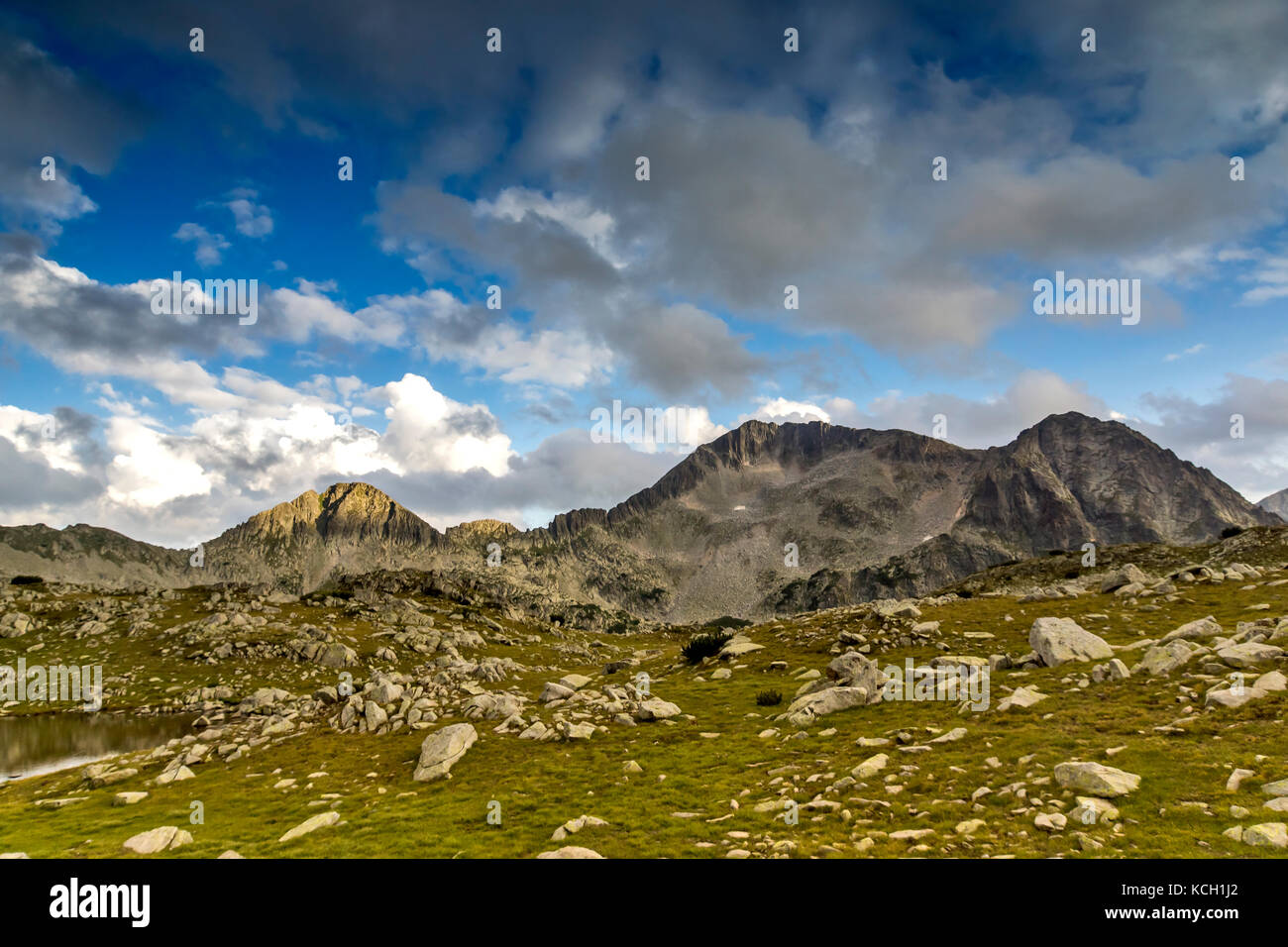 Kamenitsa hi-res stock photography and images - Alamy