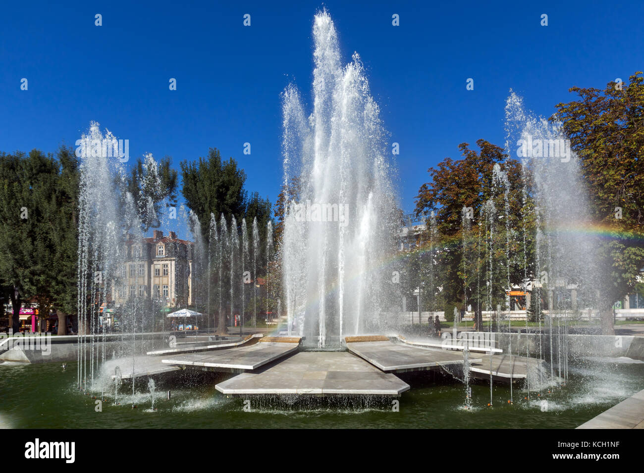 Pleven chapel hi-res stock photography and images - Alamy