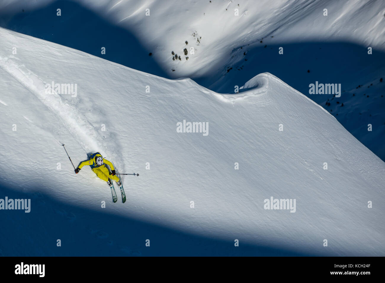 Courchevel 1650, france hi-res stock photography and images - Alamy