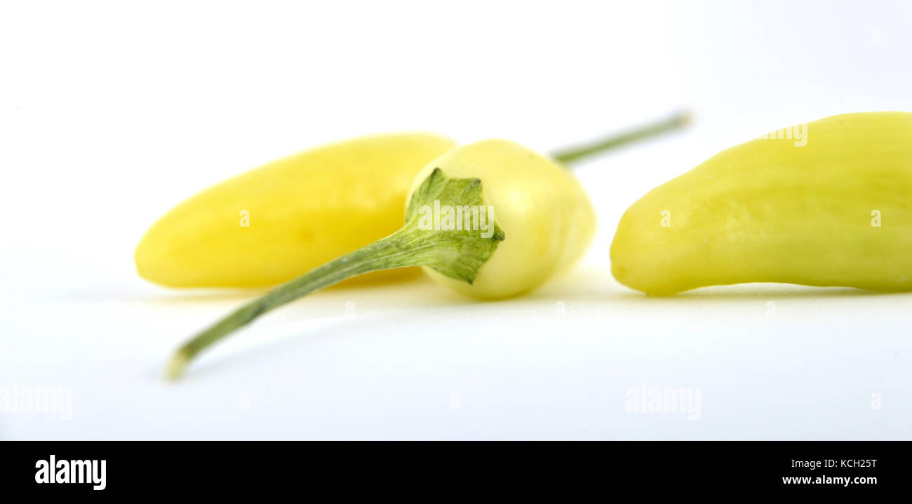 Yellow Hot Chili Peppers Health Benefits at Nancy Ramirez blog