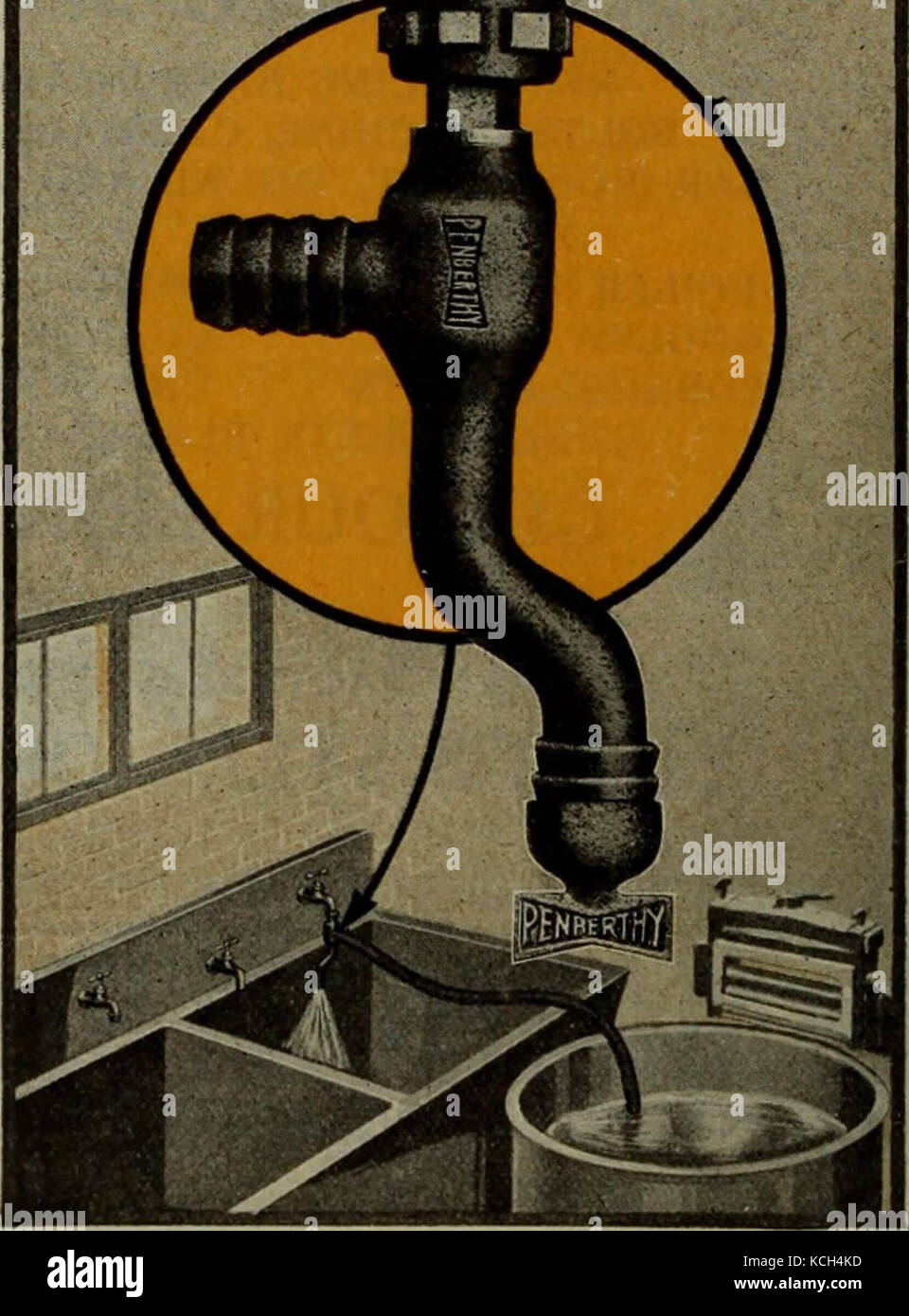 "Hardware merchandising September-December 1919" (1919 Stock Photo - Alamy