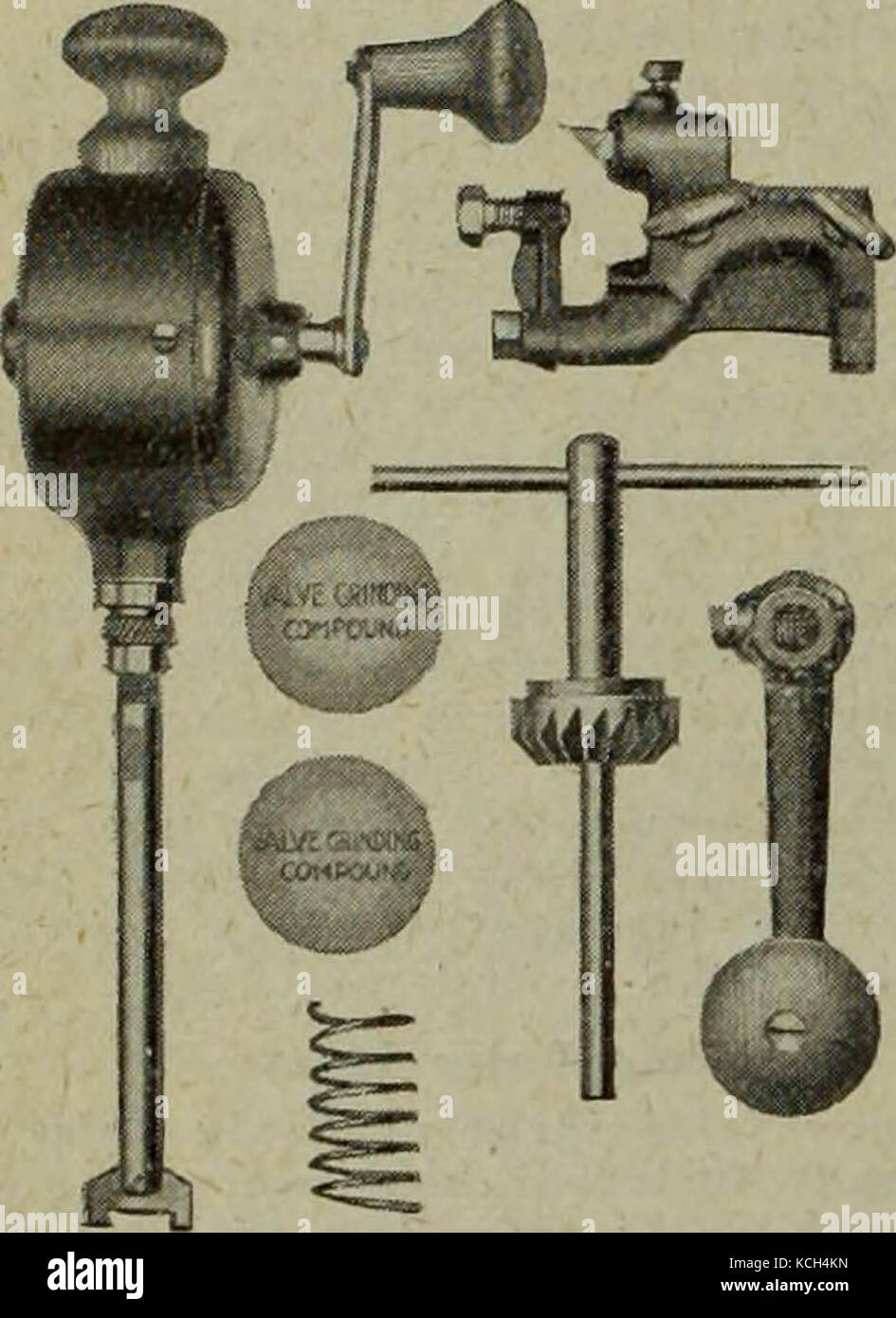 "Hardware merchandising September-December 1919" (1919 Stock Photo - Alamy