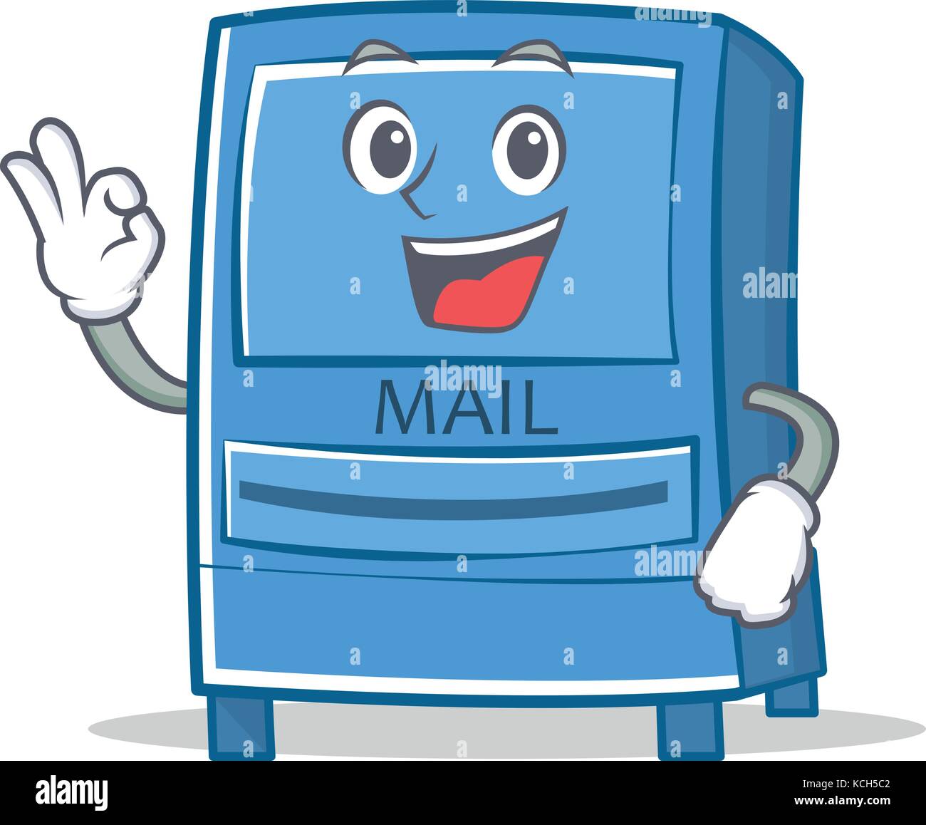 Containment box Stock Vector Images - Alamy