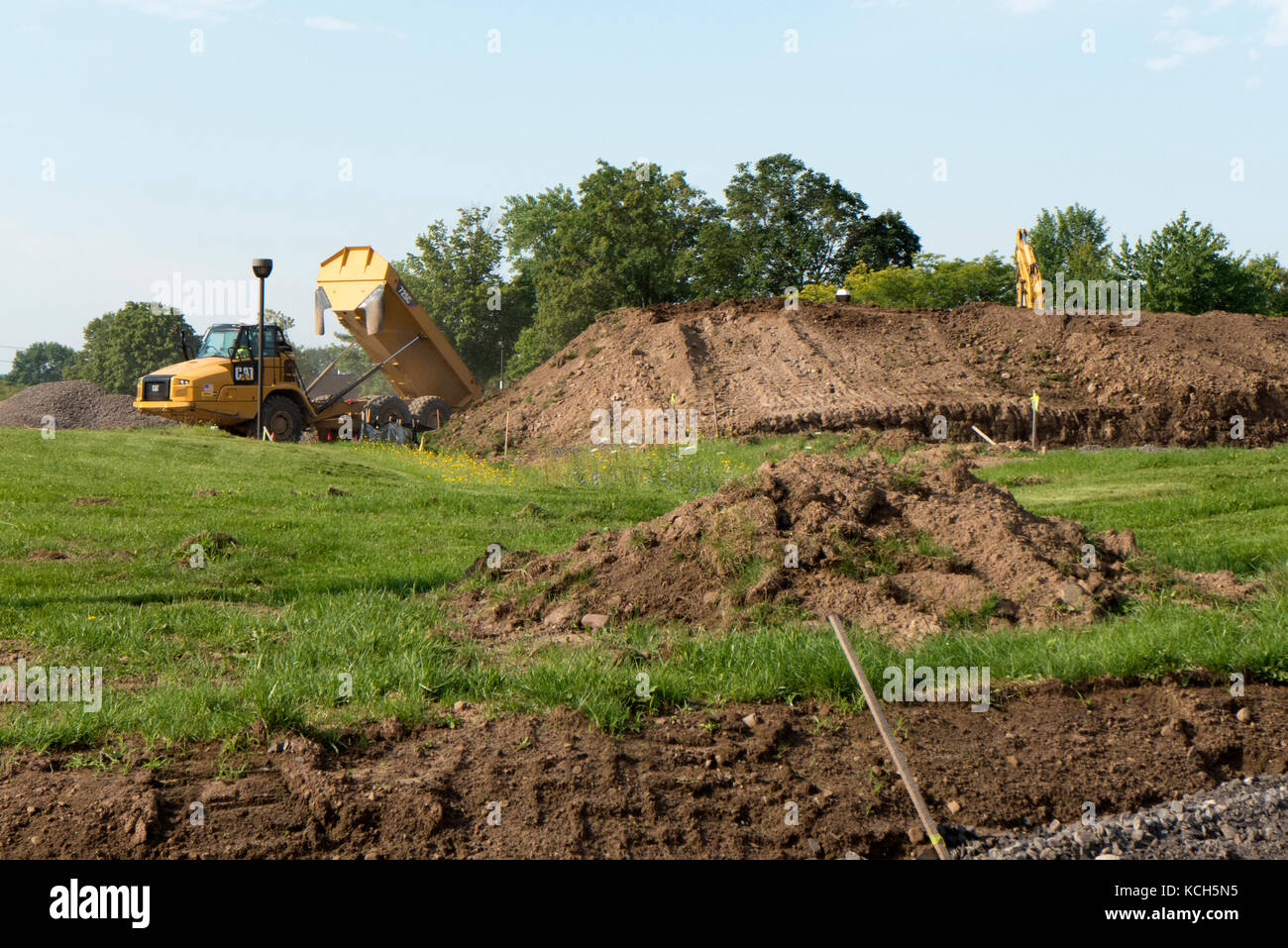 Mud ruts hi-res stock photography and images - Alamy