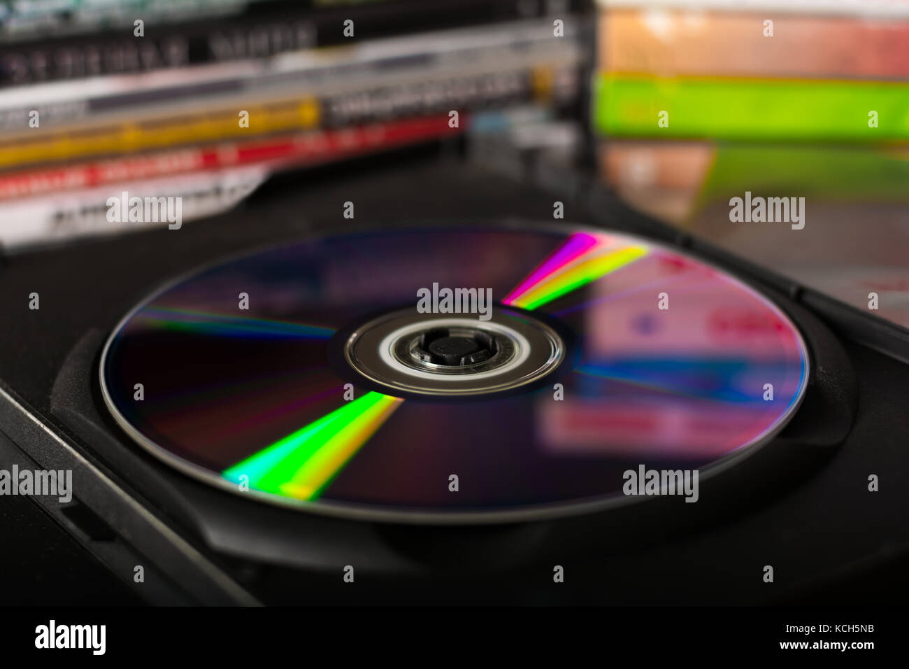 Video game boxes hi-res stock photography and images - Alamy