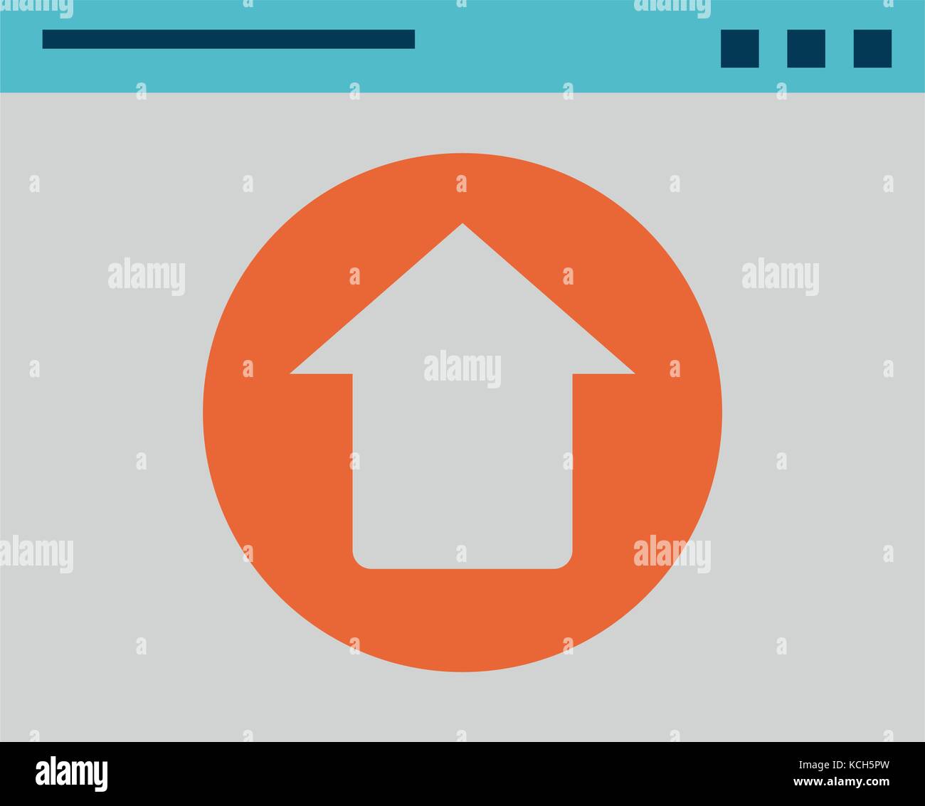 New center forward Stock Vector Images - Alamy