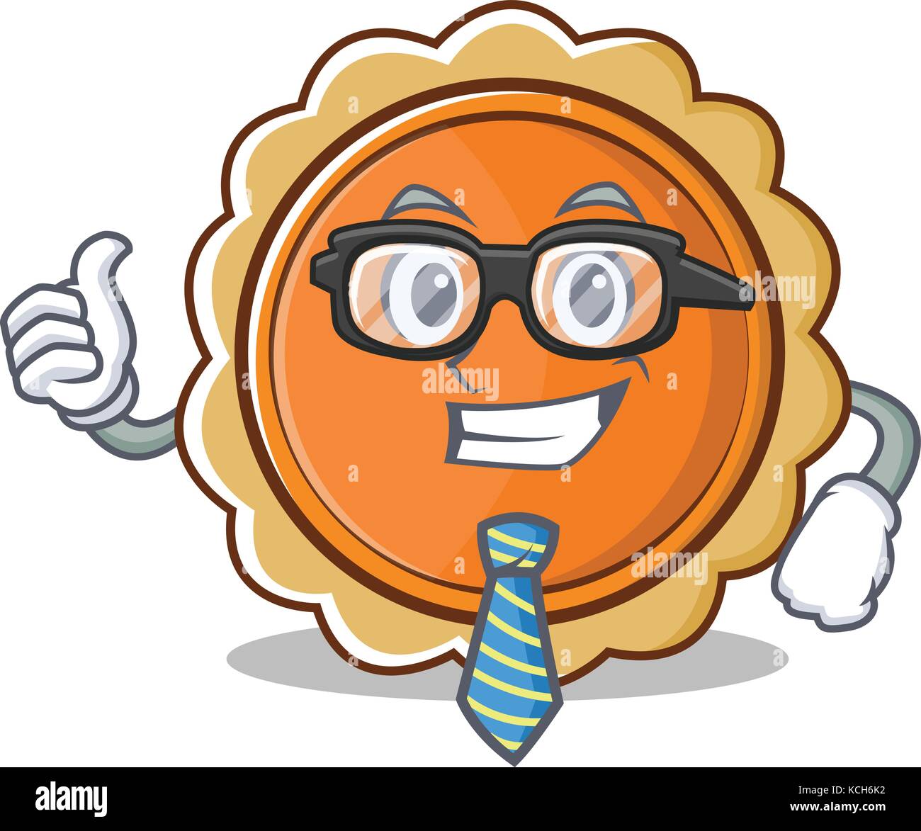 Cartoon pie hi-res stock photography and images - Alamy