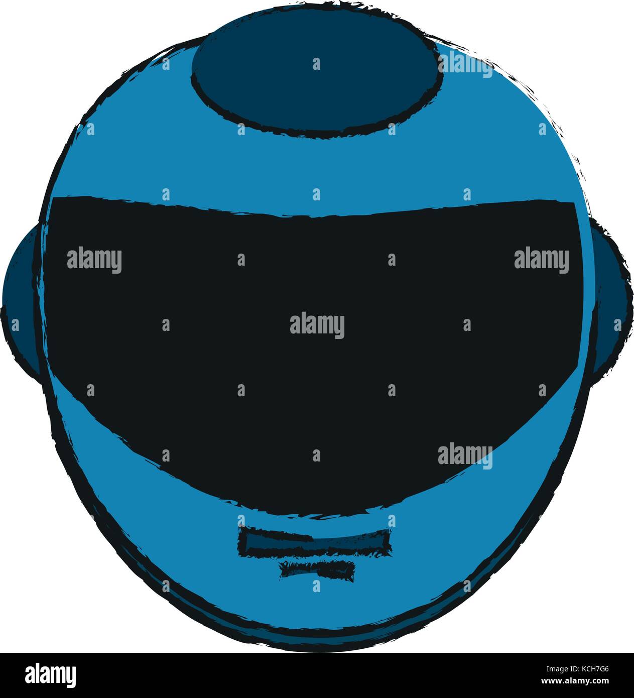 Pilot Race helmet Stock Vector Image & Art - Alamy