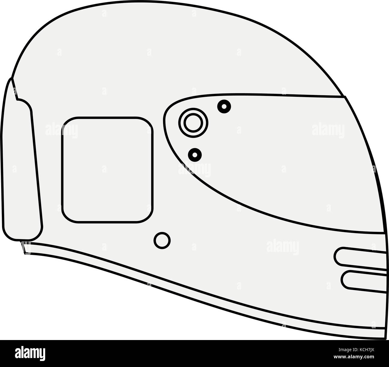 Bike pilot Stock Vector Images - Alamy