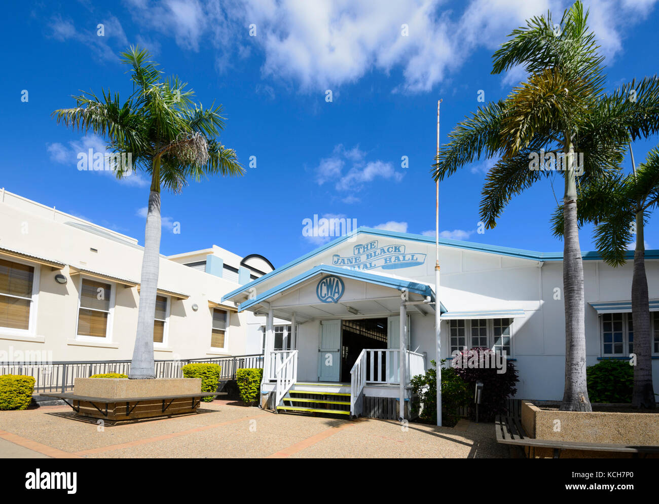 Jane hall australia hi-res stock photography and images - Alamy