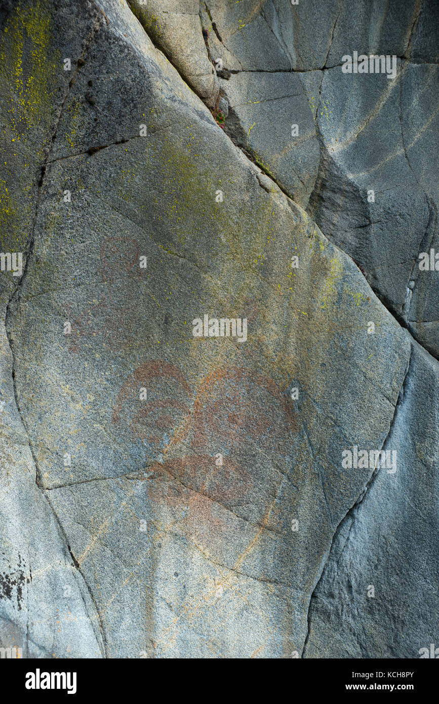 Petrograph hi-res stock photography and images - Alamy