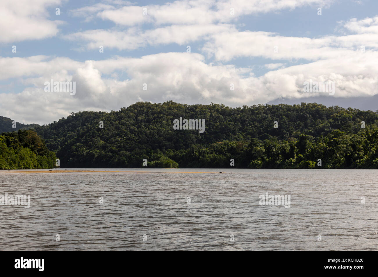 Daintree river Quennsland Australia Stock Photo - Alamy