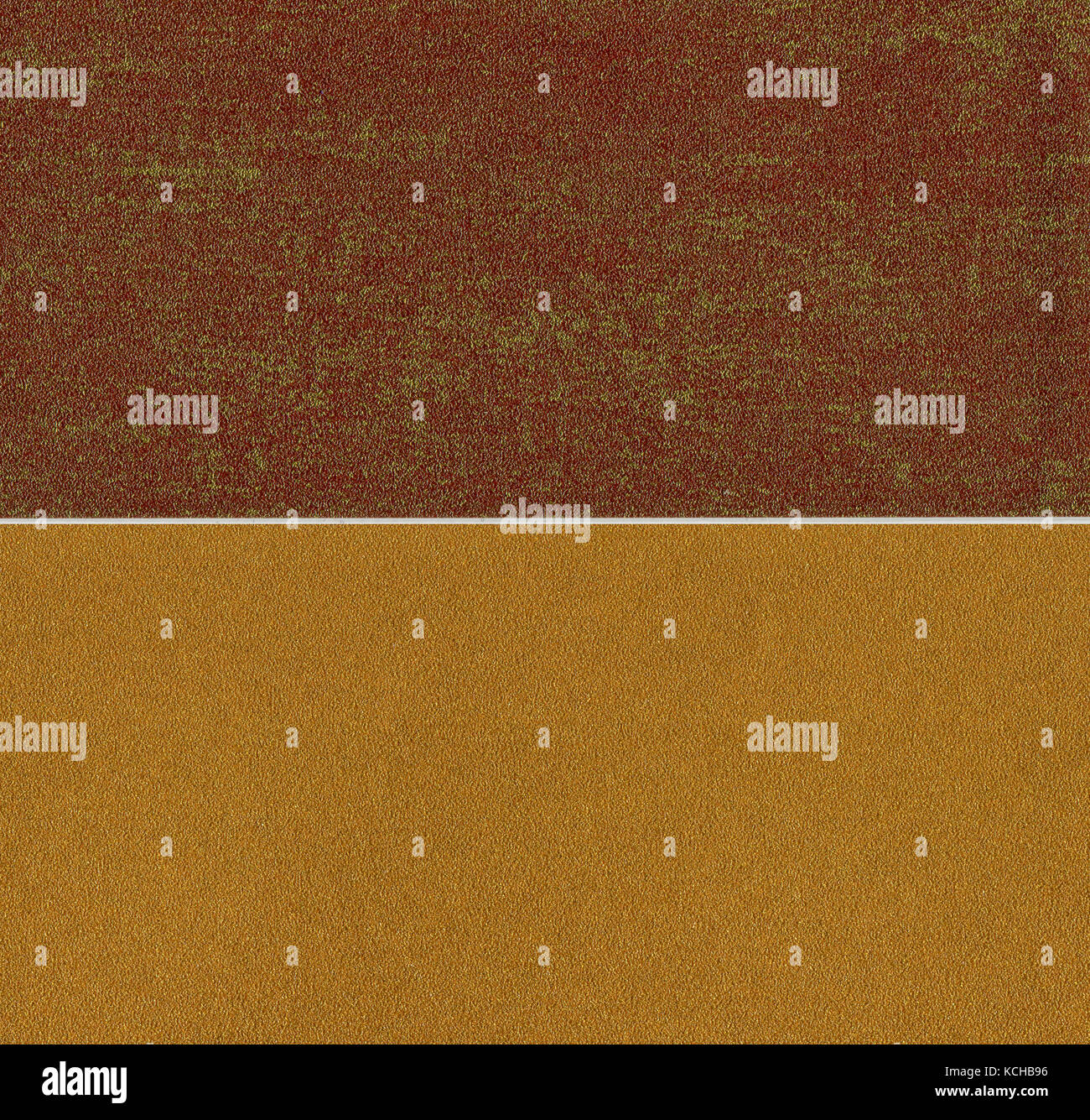 Set of two brown glittering texture for background Stock Photo - Alamy