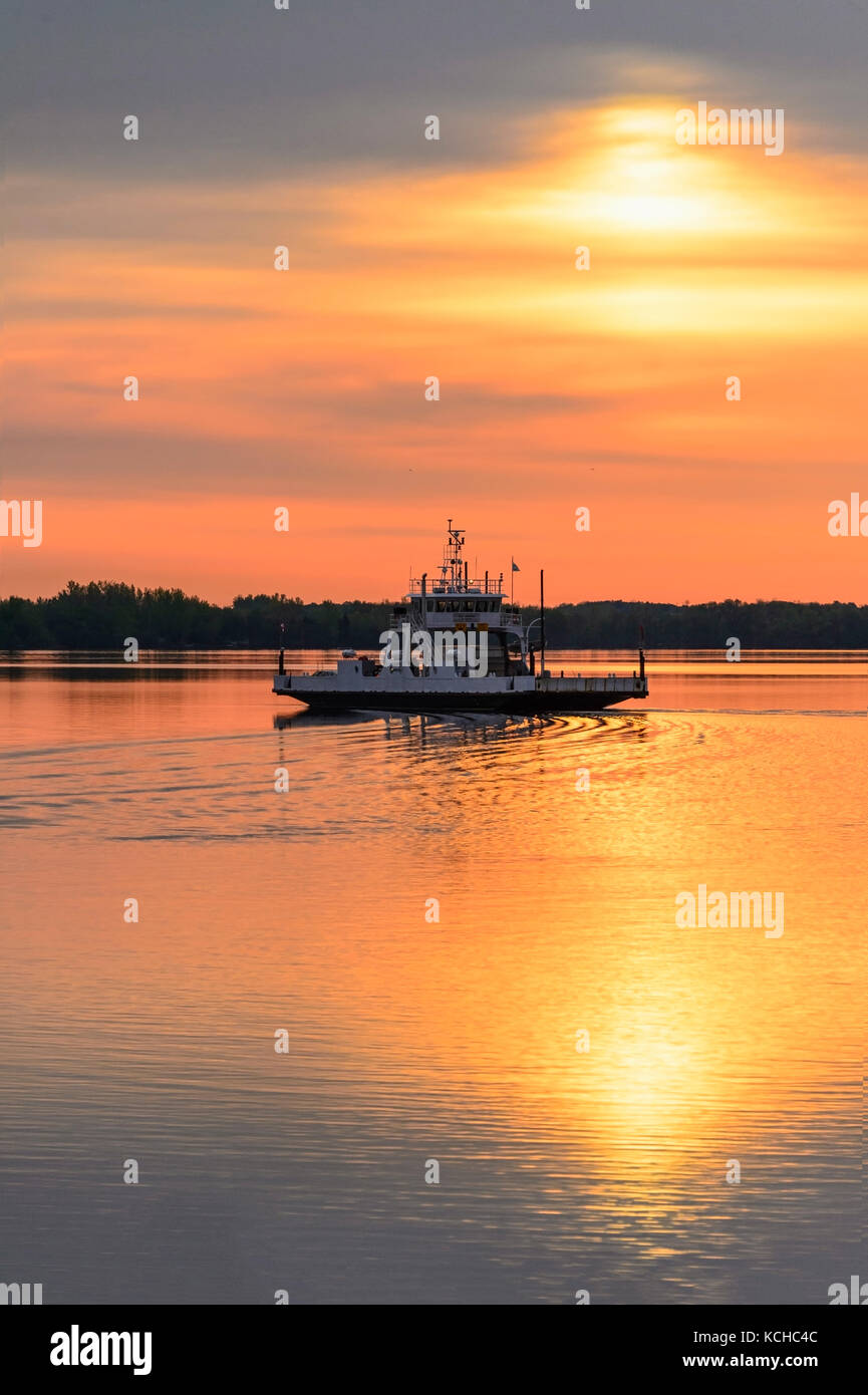 Adolphustown High Resolution Stock Photography and Images - Alamy