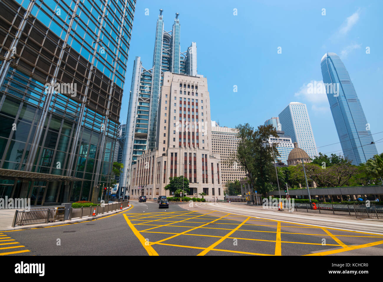 Bank central asia hi-res stock photography and images - Alamy