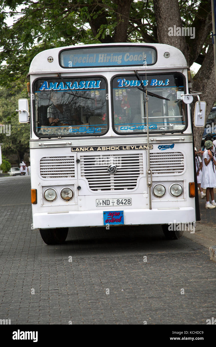 Tour coach bus hi-res stock photography and images - Alamy
