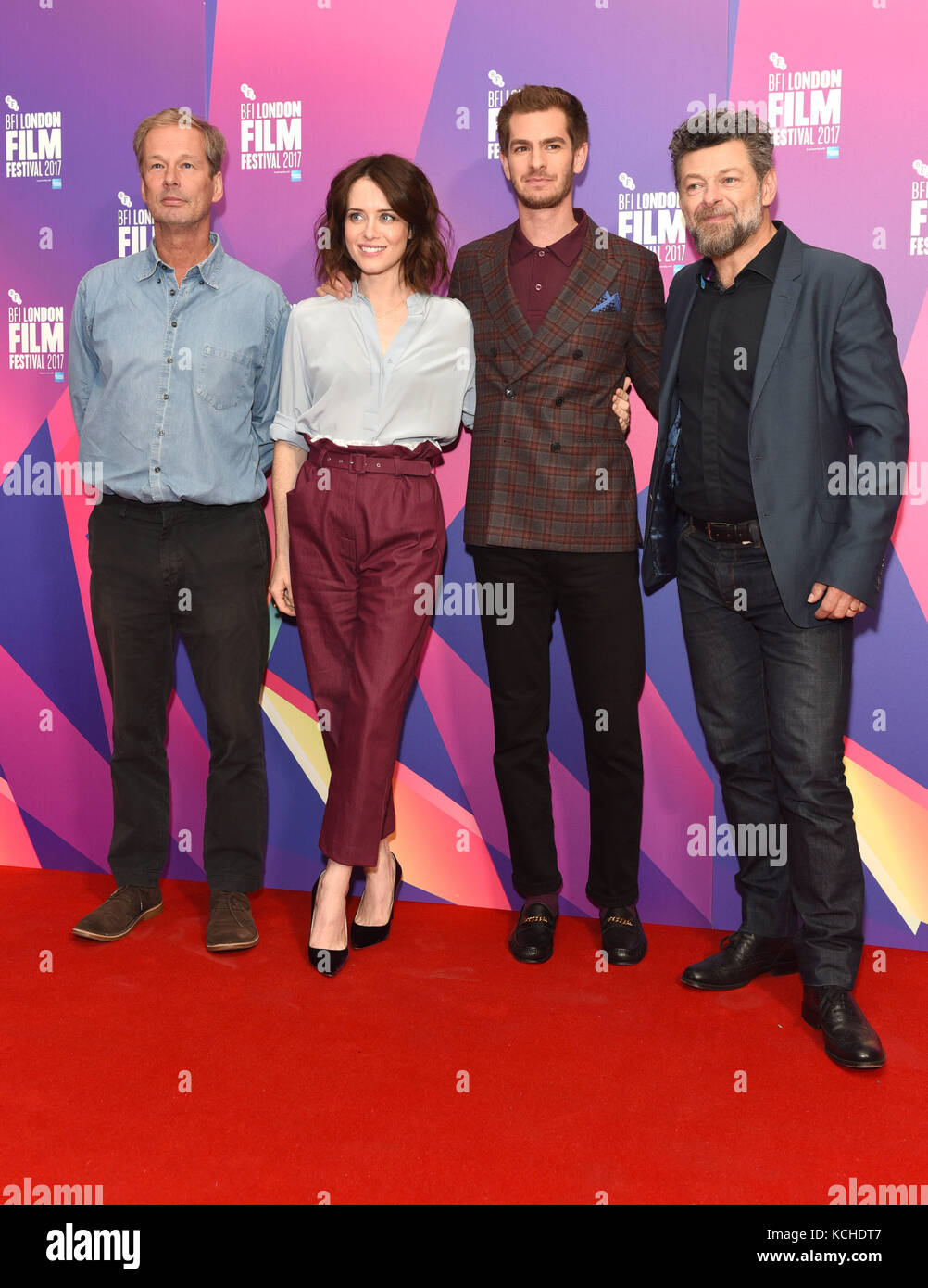 Photo Must Be Credited ©Alpha Press 079965 04/10/2017 Jonathan ...