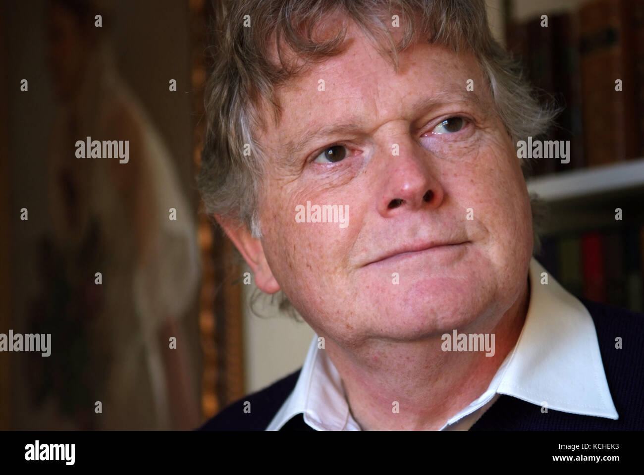 Michael dobbs hi-res stock photography and images - Alamy
