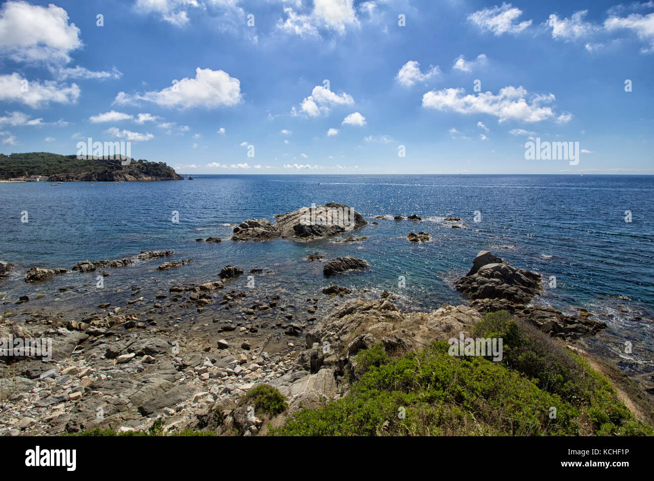 Girona sightseeing hi-res stock photography and images - Alamy