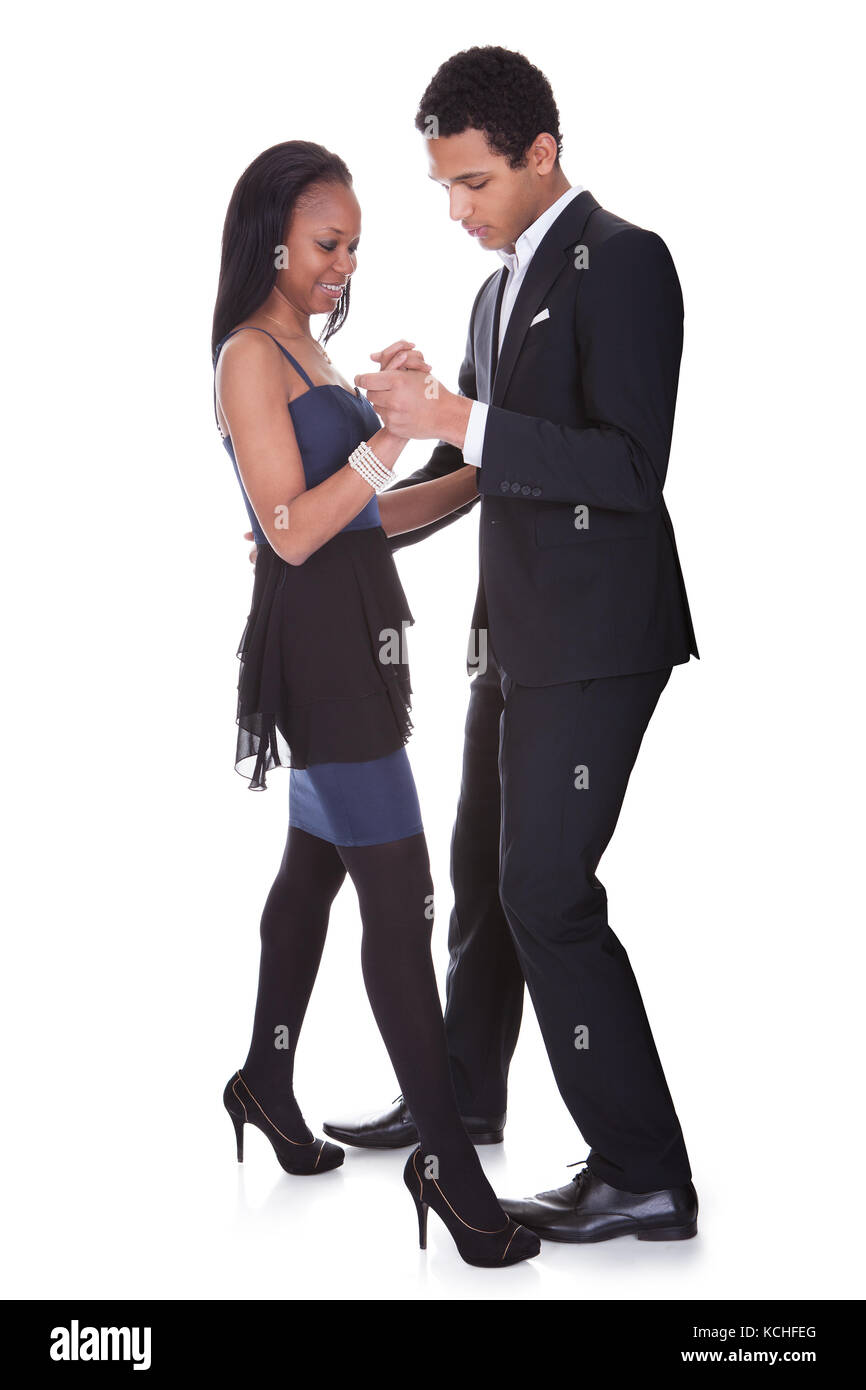 African dance culture Cut Out Stock Images & Pictures - Alamy