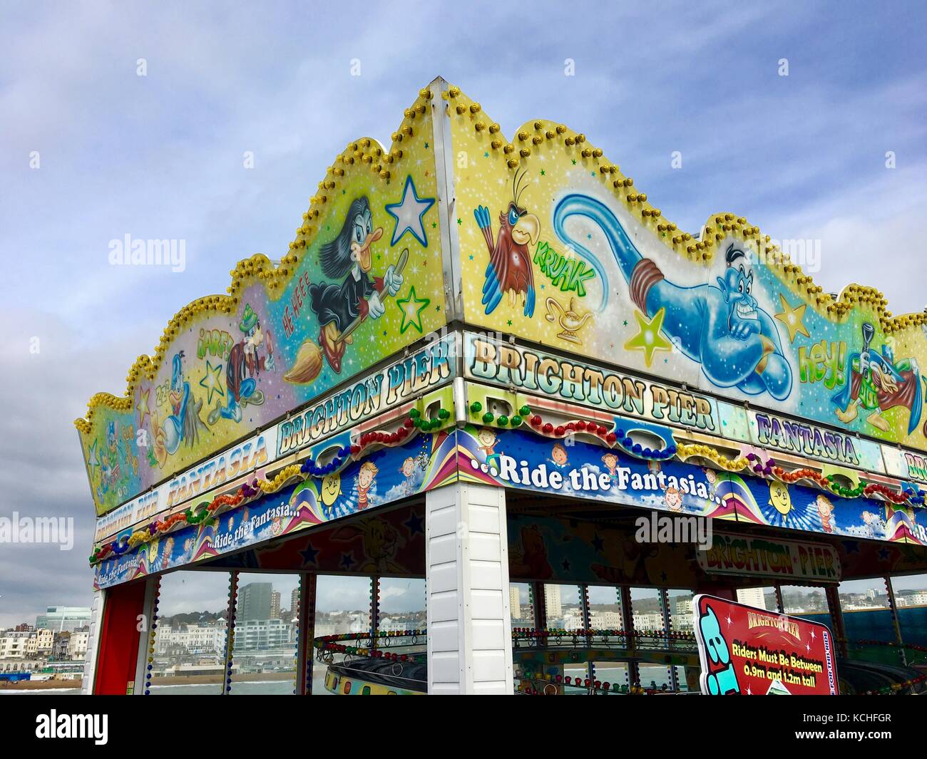 Brighton Arcades High Resolution Stock Photography and Images - Alamy