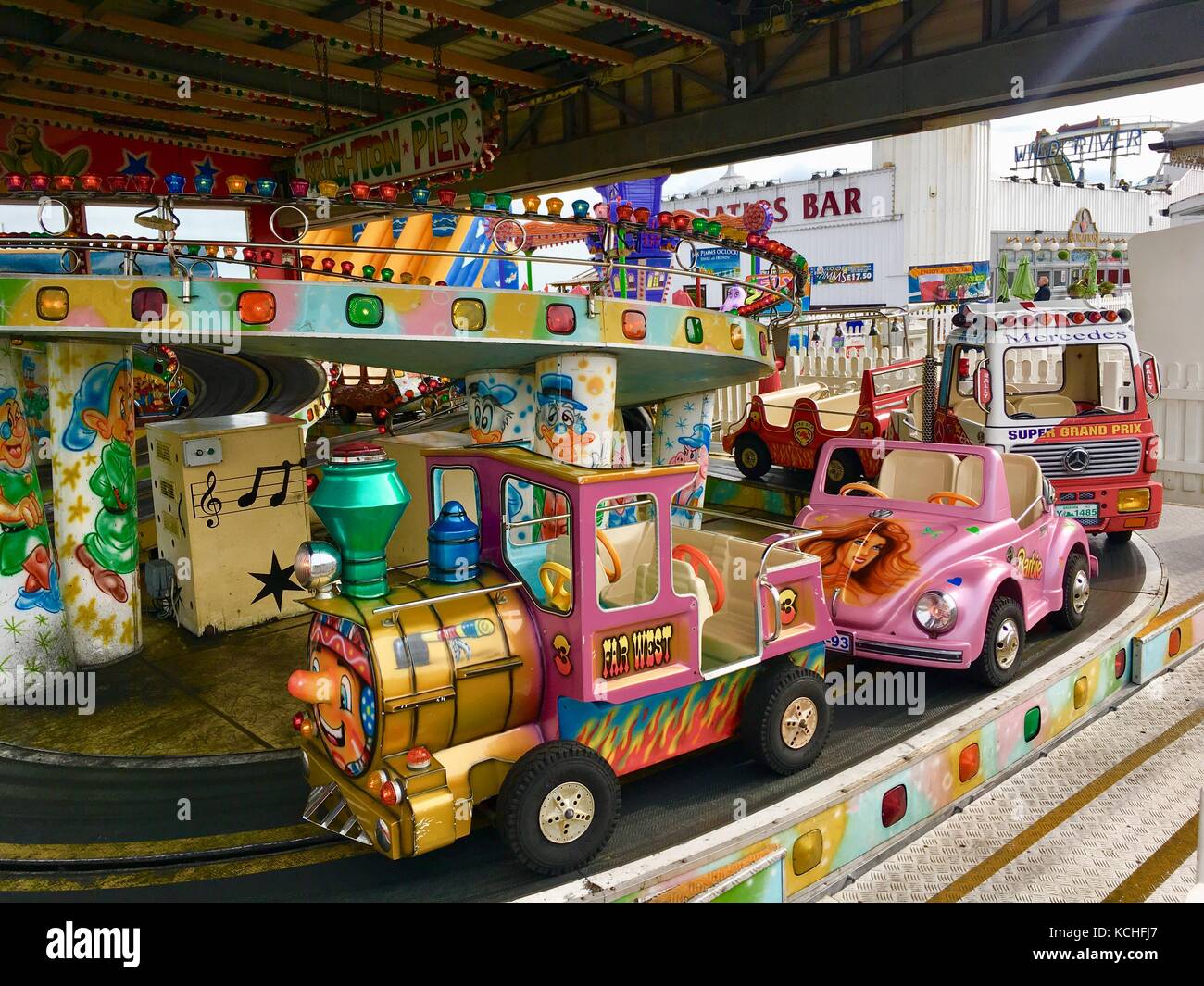 Brighton Arcades High Resolution Stock Photography and Images - Alamy